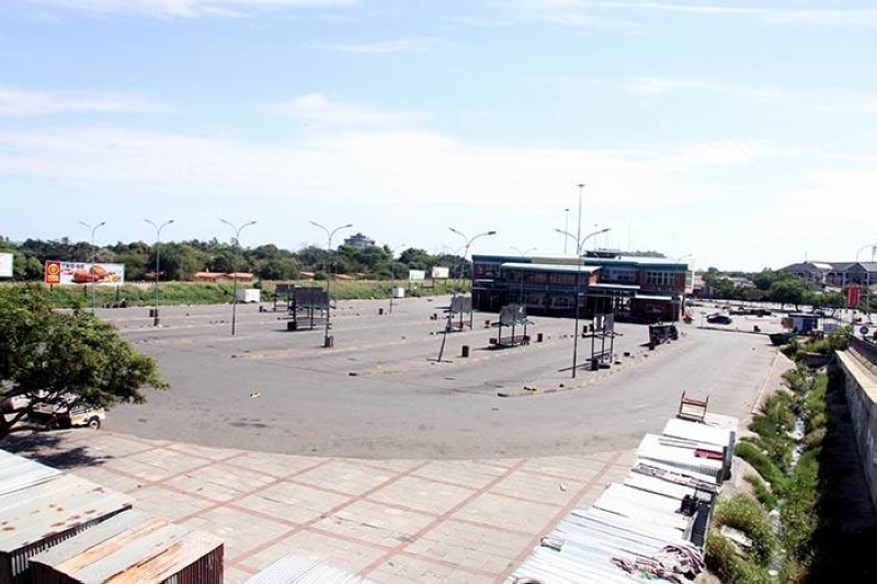 Is Botswana winning the COVID-19 war? YES :: Mmegi Online