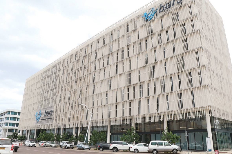 Up to 60% of taxpayers dodge dues – BURS :: Mmegi Online