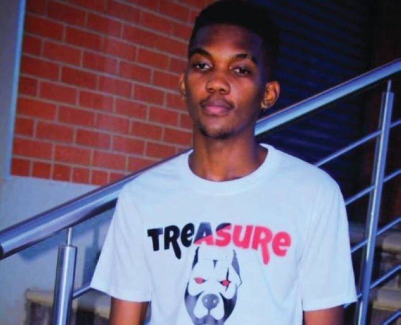 Kaey Maxx drops first music video :: Mmegi Online