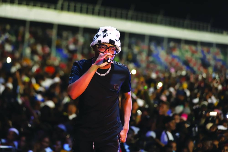 Bobirwa Festive Punch organiser promises show to remember :: Mmegi Online