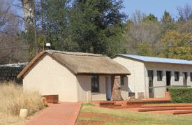 The Francistown, Liliesleaf Farm connection :: Mmegi Online