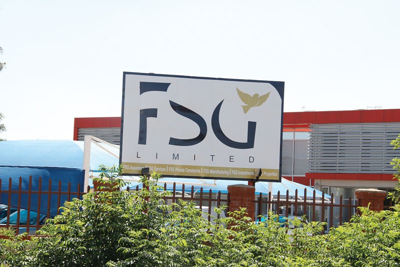 FSG to delist from BSE :: Mmegi Online