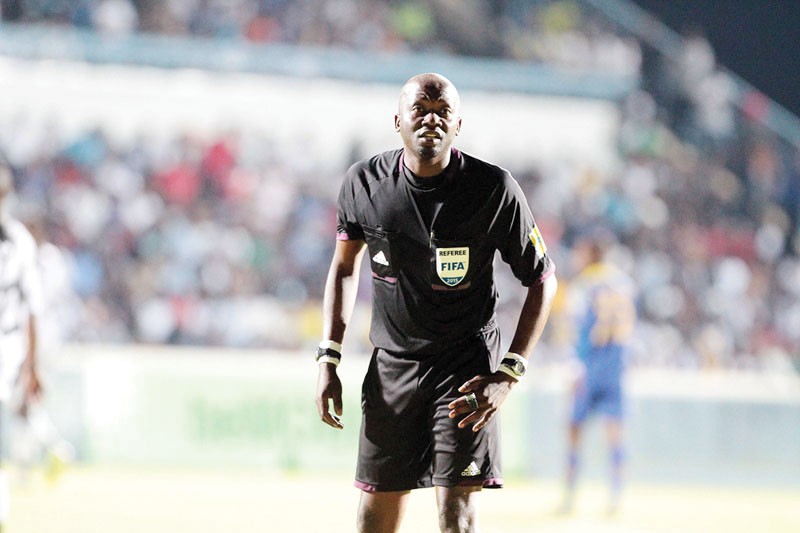 Bondo gets first AFCON finals call-up :: Mmegi Online