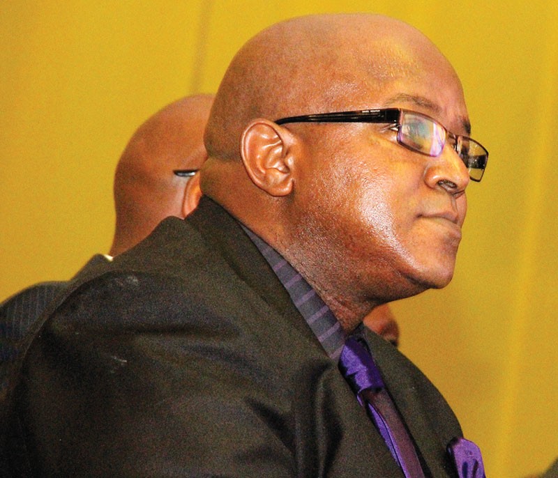 Mamelodi battles depression, faces suspension :: Mmegi Online