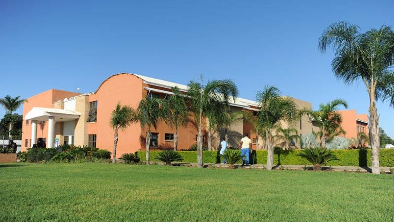 BA ISAGO graduands urged to keep learning :: Mmegi Online