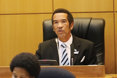 The top foreign policy challenges for Botswana s next president ...