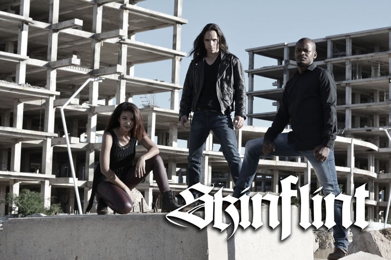 Local heavy metal band tours Europe :: Mmegi Online