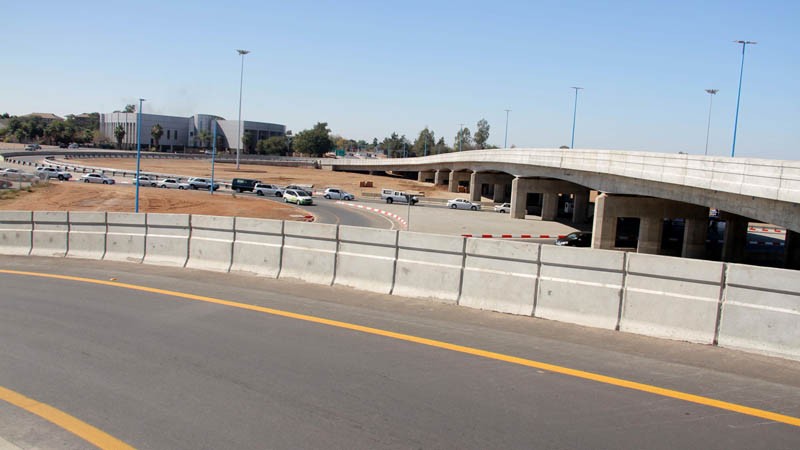 Over P400m to tackle traffic hotspots in Gaborone :: Mmegi Online