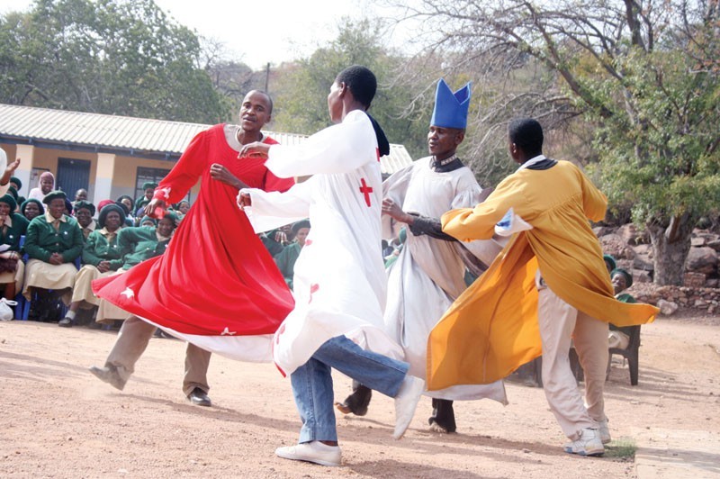 Six perished in Eloyi accident :: Mmegi Online