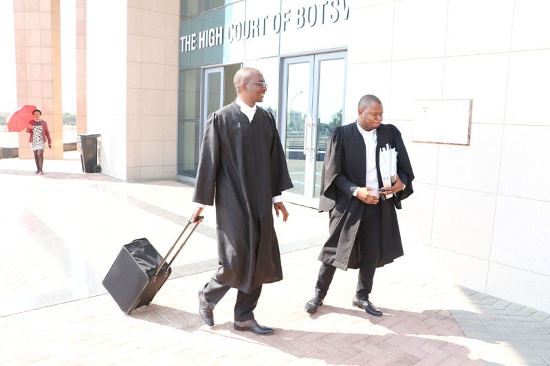 BOPEU recovers P381,000 from Motsamai's former head of finance :: Mmegi ...