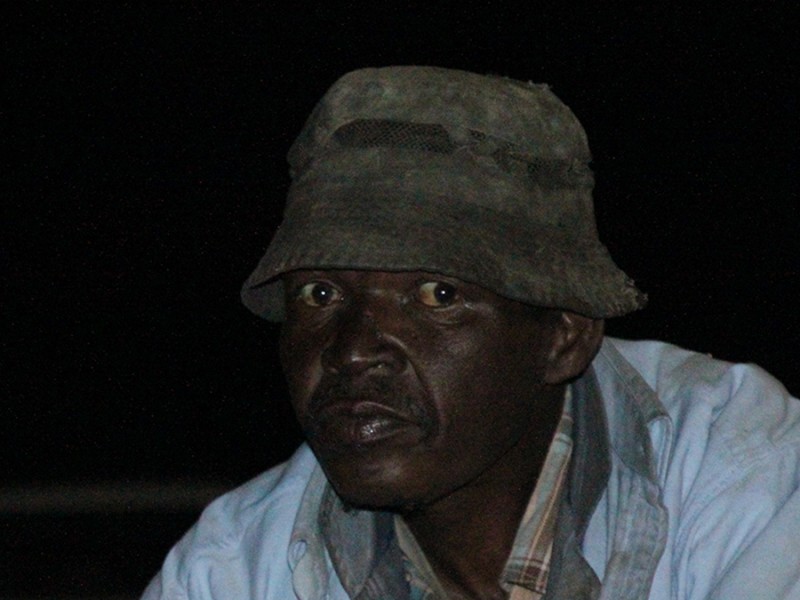 The real Mabijo dies at 59 :: Mmegi Online