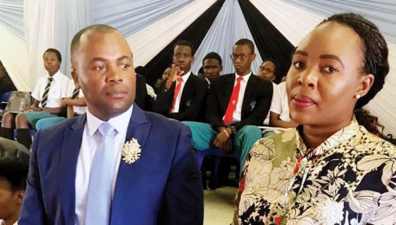 Education philanthropists propel Masunga Senior :: Mmegi Online