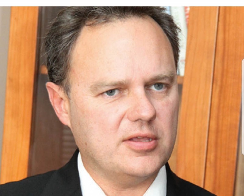 Marsland punches holes in DCEC evidence :: Mmegi Online