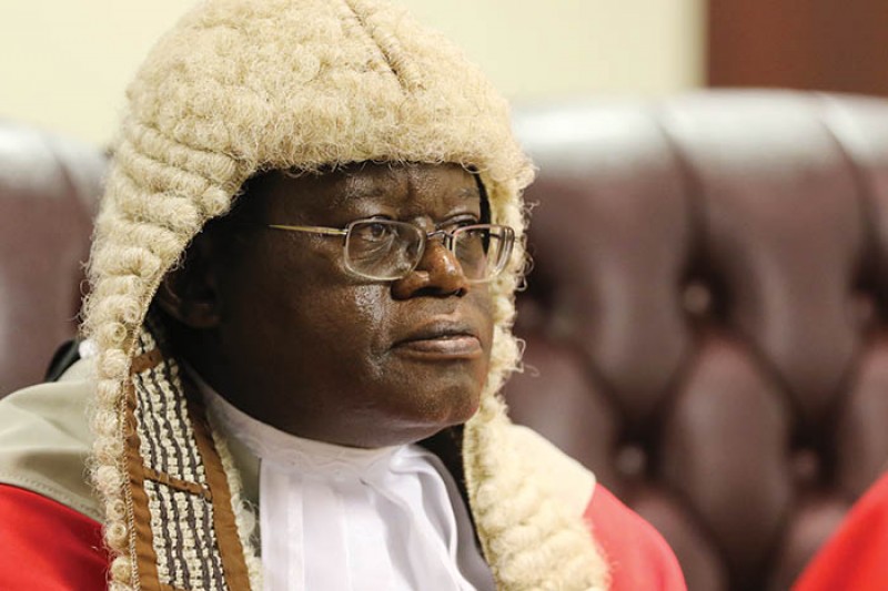 Two more Judges retire :: Mmegi Online