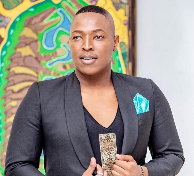 Pitse's new foundation sets eyes on education :: Mmegi Online