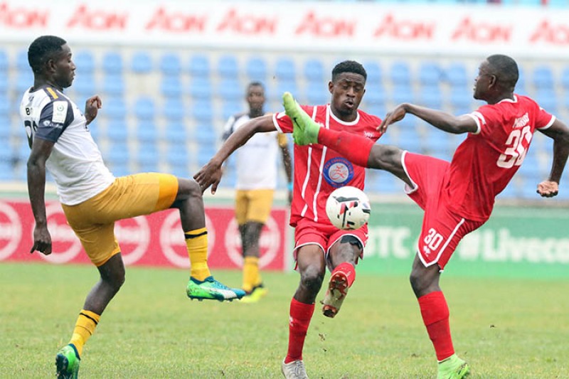 BFA Releases New Football Season Dates :: Mmegi Online