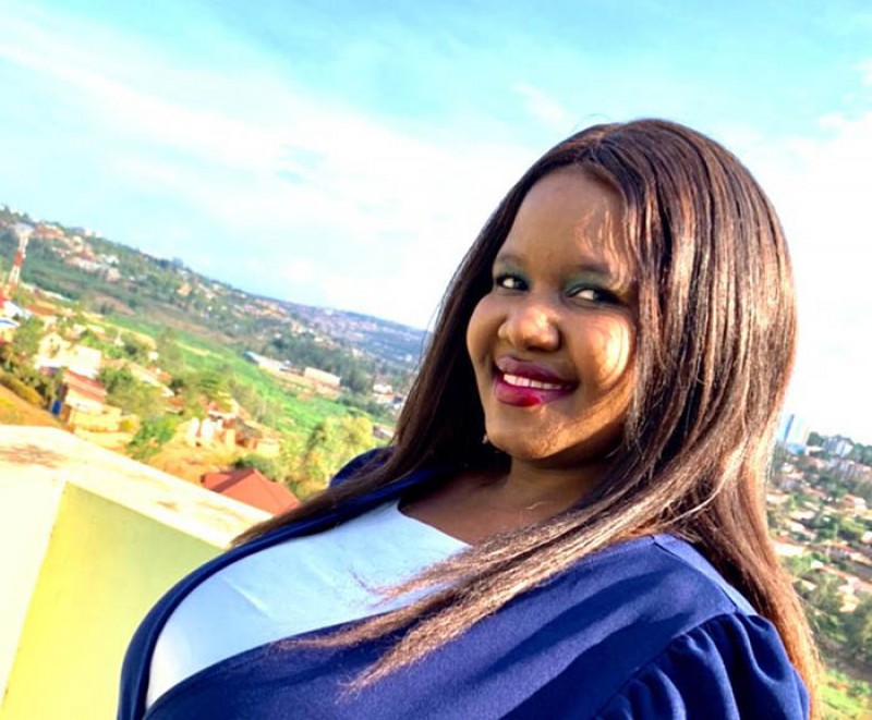 Melemo breaks the glass ceiling in Rwanda :: Mmegi Online